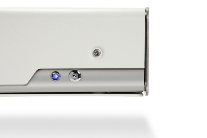 UVC-Pro: design and functionality